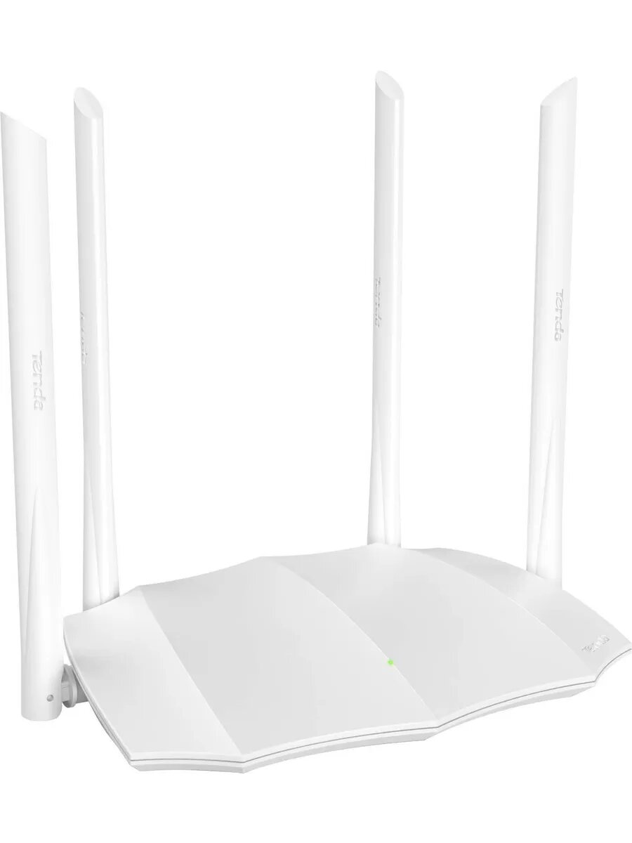 Маршрутизатор Wi-Fi AC5V3.0