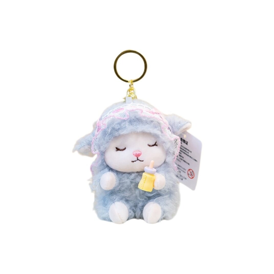 Игрушки подвесные MDH 10CM
