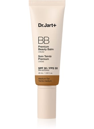 BB-средство Dr. Jart+ Premium Beauty Balm, 03 Medium-Tan, 40 мл