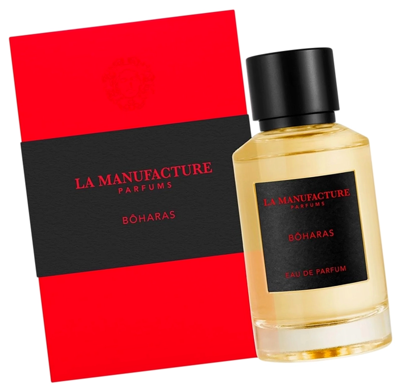 Аромат La Manufacture BoHaras 100 мл для женщин и мужчин / Ла Мануфактура Бохарас парфюм