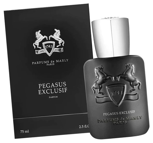 Pegasus Exclusif Parfums De Marly парфюмерная вода мужская 75 мл / Пегасус Эксклюзив Де Марли