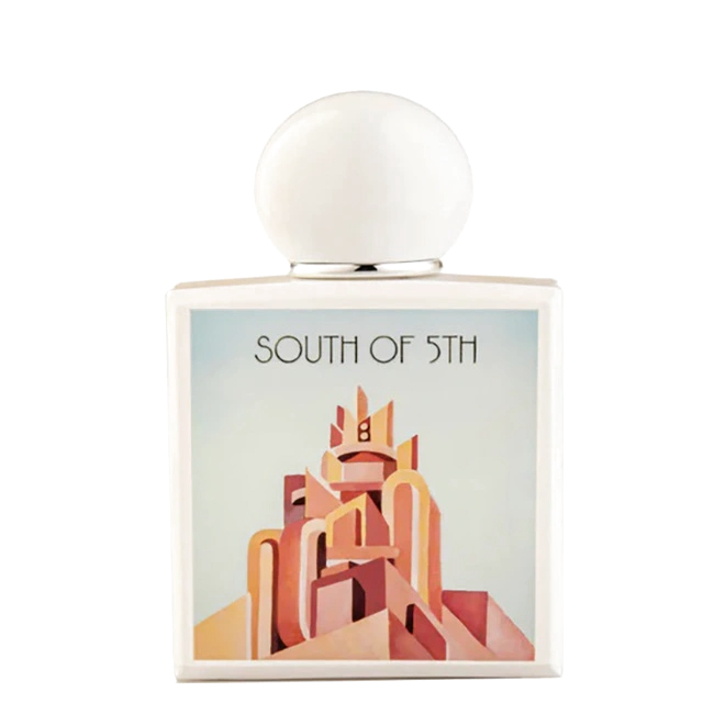 Унисекс духи Adamo Parfum South Of 5th 100 мл - Адамо Парфам Саус Оф Фифс аромат