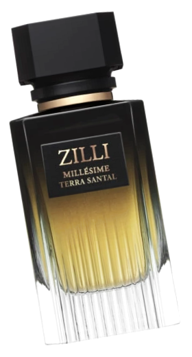 Духи для мужчин Зилли Миллесиме Терра Сантал 100 мл - Zilli Millesime Terra Santal парфюмерная вода