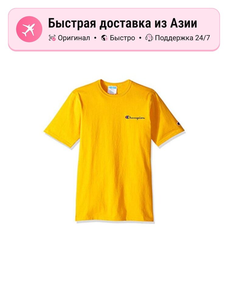 Футболка Champion 9343529 US Version