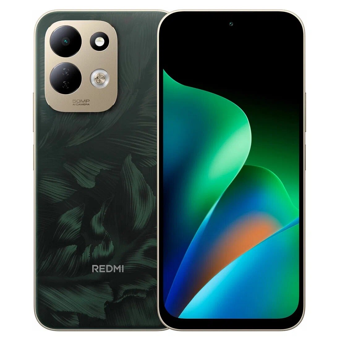 Redmi 17 NFC 4/256 Oak Green EU