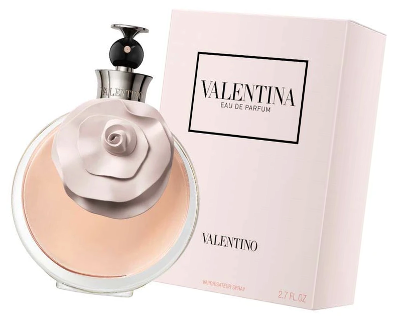 Вода парфюмерная Valentino Valentina 80 мл женская - Валентино Валентина парфюм