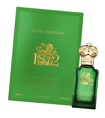 Клайв Кристиан 1872 Фор Вумен духи Original 50 мл - Clive Christian Feminine Edition