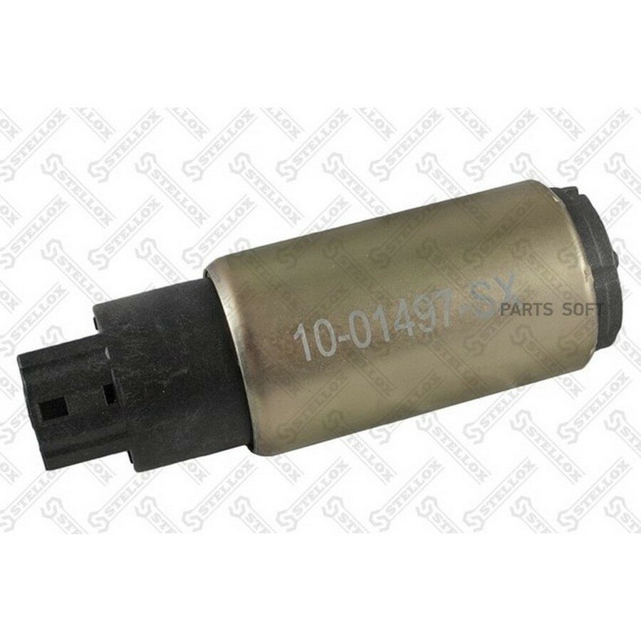 STELLOX 1001497SX 10-01497-SX насос топливный электрический! 3.0bar\ Daewoo Matiz 0.8, Kia Rio 1.5/Sportage 2.0 98>