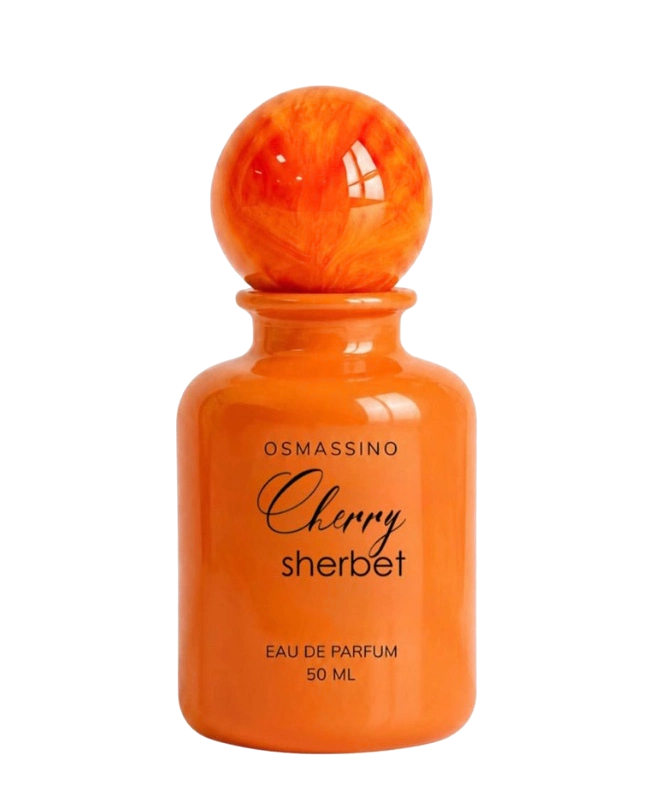 Женский аромат Осмассино Черри Шербет 50 мл - Osmassino Cherry Sherbet парфюм