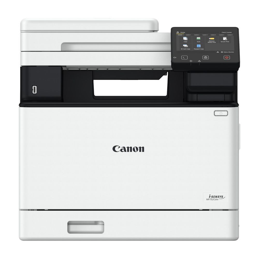 CANON MF752Cdw