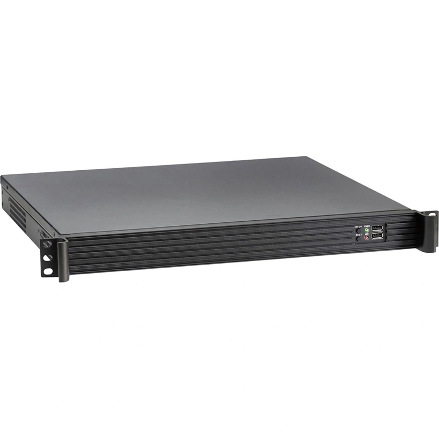 ExeGate Корпус для сервера ExeGate Pro 1U390-01 1U (EX279778RUS)