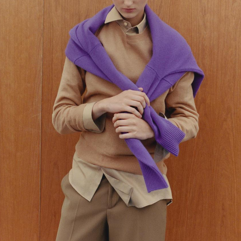 Свитер Zara