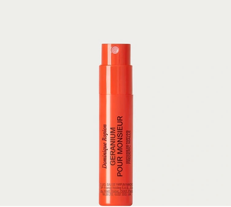 Пробник духов для мужчин Frederic Malle Geranium Pour Monsieur - Герань 1.2 мл