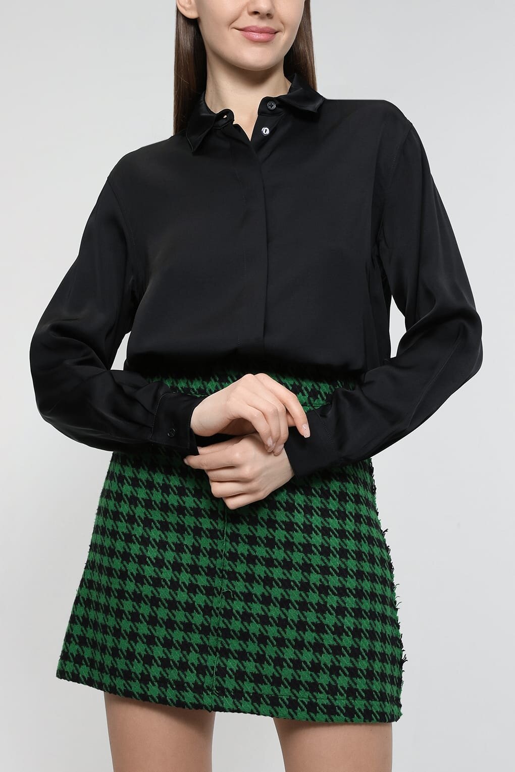 Блуза SABRINA SCALA