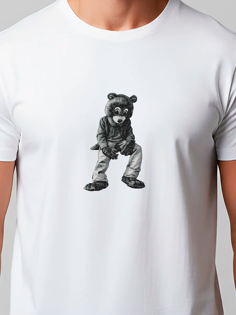 Футболка PRINTSHOT