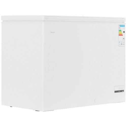 Морозильный ларь Haier HCE301RL, белый