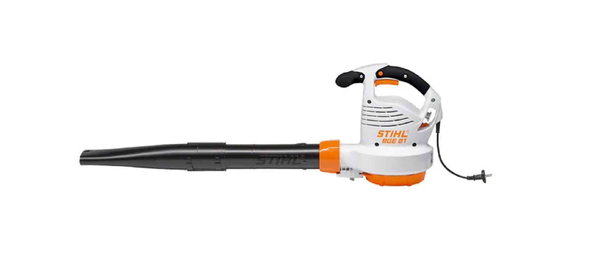 Воздуходувка Stihl BGE 81 4811-011-1552