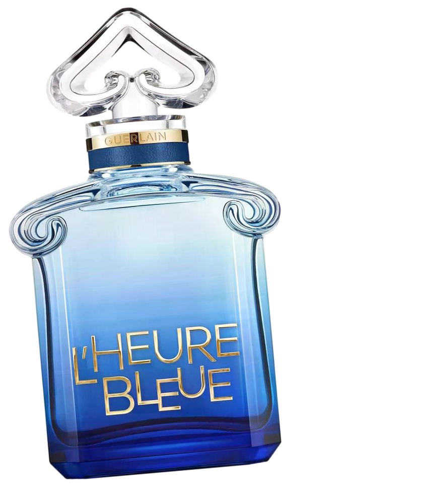 Женский аромат Герлен Лер Блю 2026 50 мл - Guerlain L Heure Bleue парфюмерная вода
