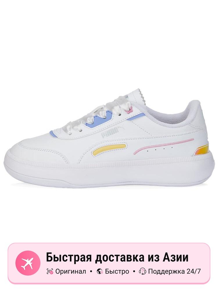 Кроссовки PUMA Tori Pixie