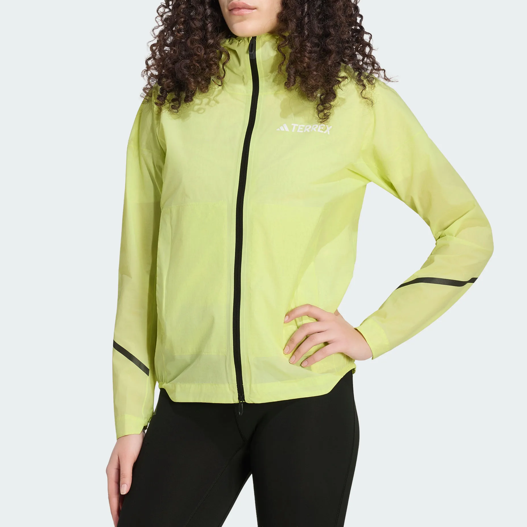 Куртка adidas Terrex