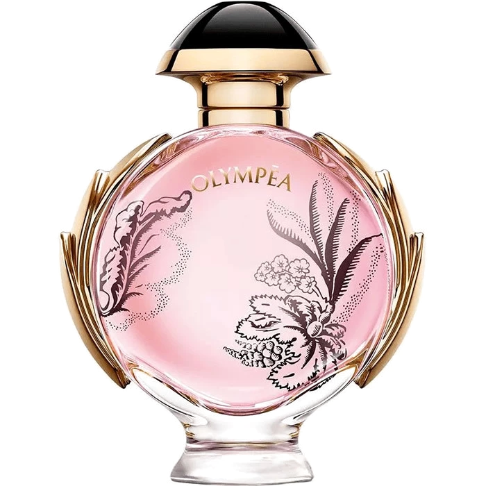 Paco Rabanne Olympea Blossom 30 мл женский парфюм / Пако Рабан Олимпия Блоссом
