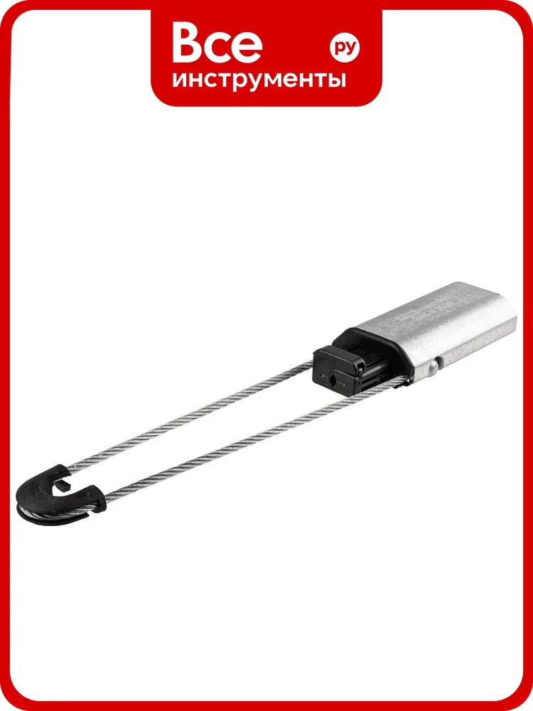 Анкерный зажим клиновой TDM ELECTRIC ЗАК-М 25-35/1000 (PA 1000, SO 252.01) SQ0412-0234