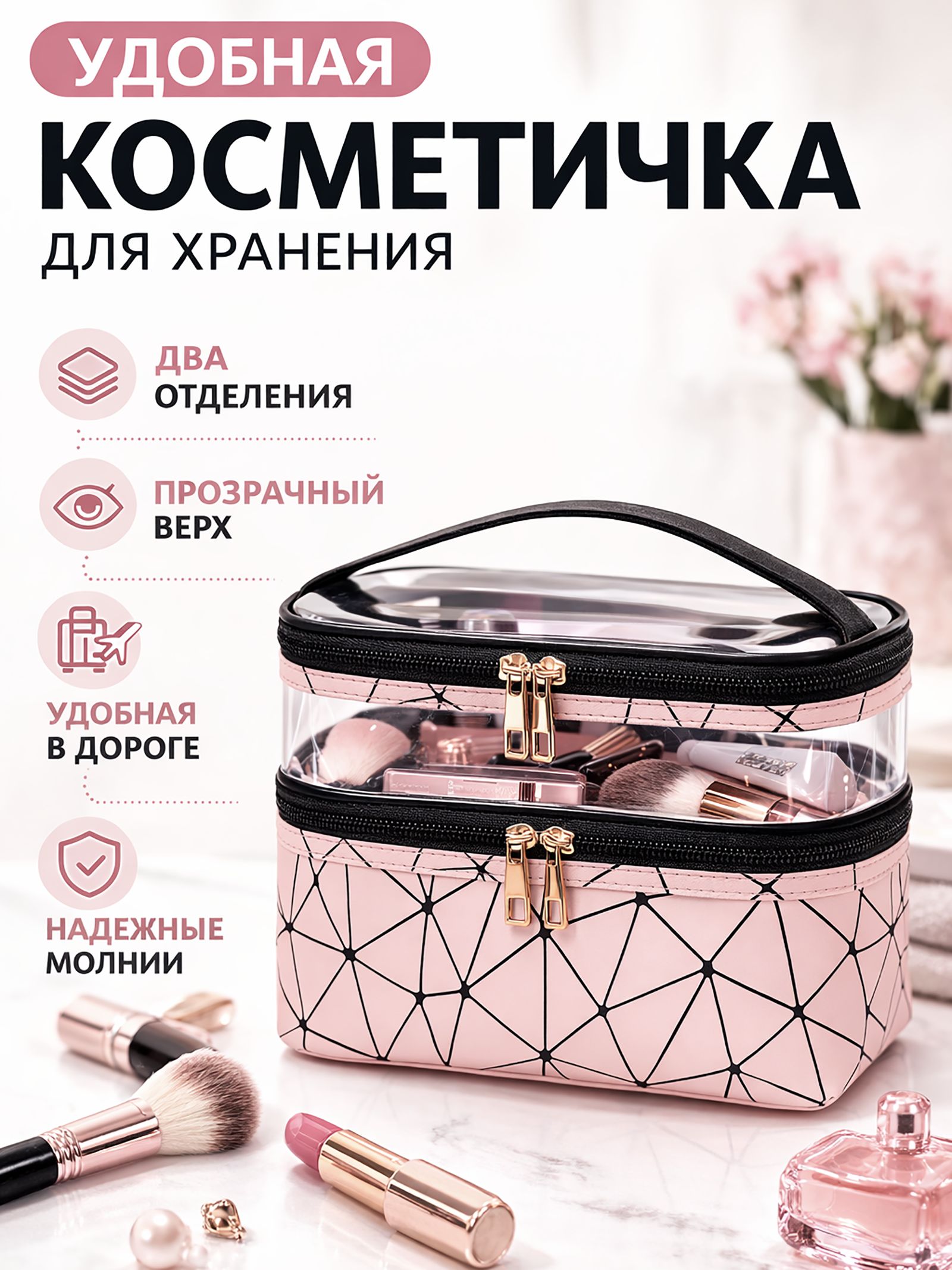Косметичка