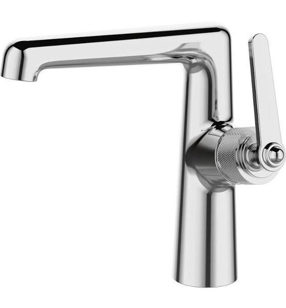Esko BG26M Bangkok Смеситель для раковины, цвет хром