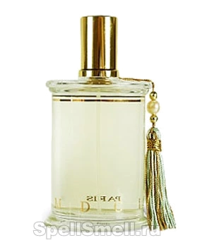 Мдси Промесс Дэ Лоб духи 75 мл для женщин - Parfums MDCI Promesse De L Aube, Обещание Рассвета
