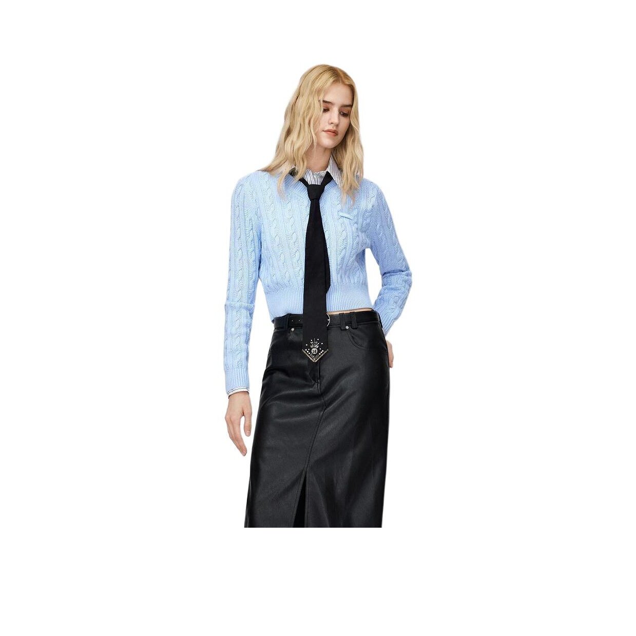 Свитер Pinko