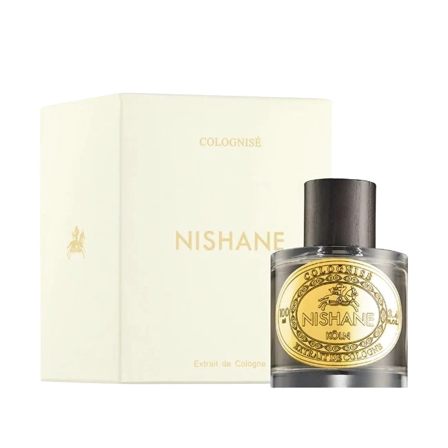Нишане Колонизе Extrait De Parfum 100 мл для женщин и мужчин / Nishane Colognise