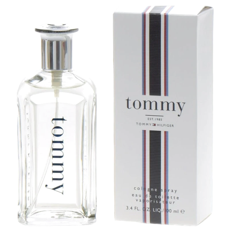 Одеколон Томми Хилфигер Томми мужской 100 мл / Tommy Hilfiger Tommy духи