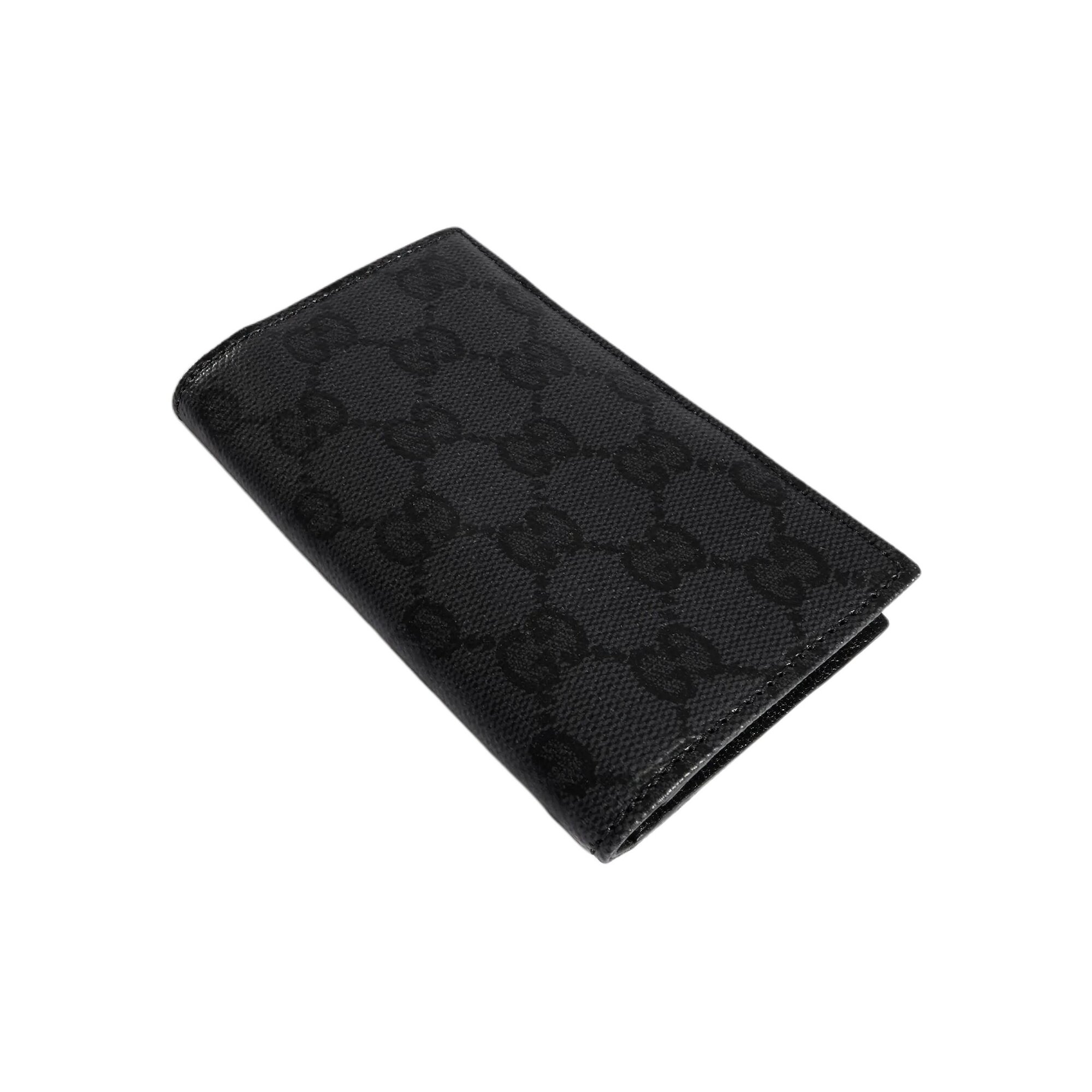 Визитница GUCCI — фото 1