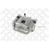 STELLOX 0590573SX 05-90573-SX суппорт тормозной задний левый! со скобой\ Nissan ...