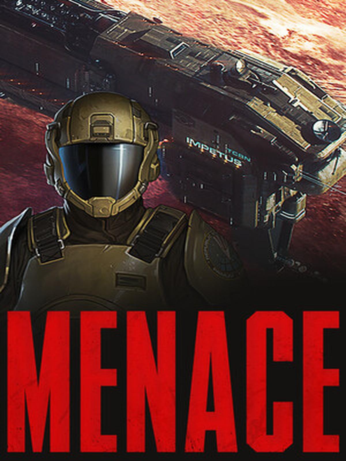 Steam MENACE игра в электронном формате | для аккаунтов Филиппин | игра в подарок (Steam Gift)