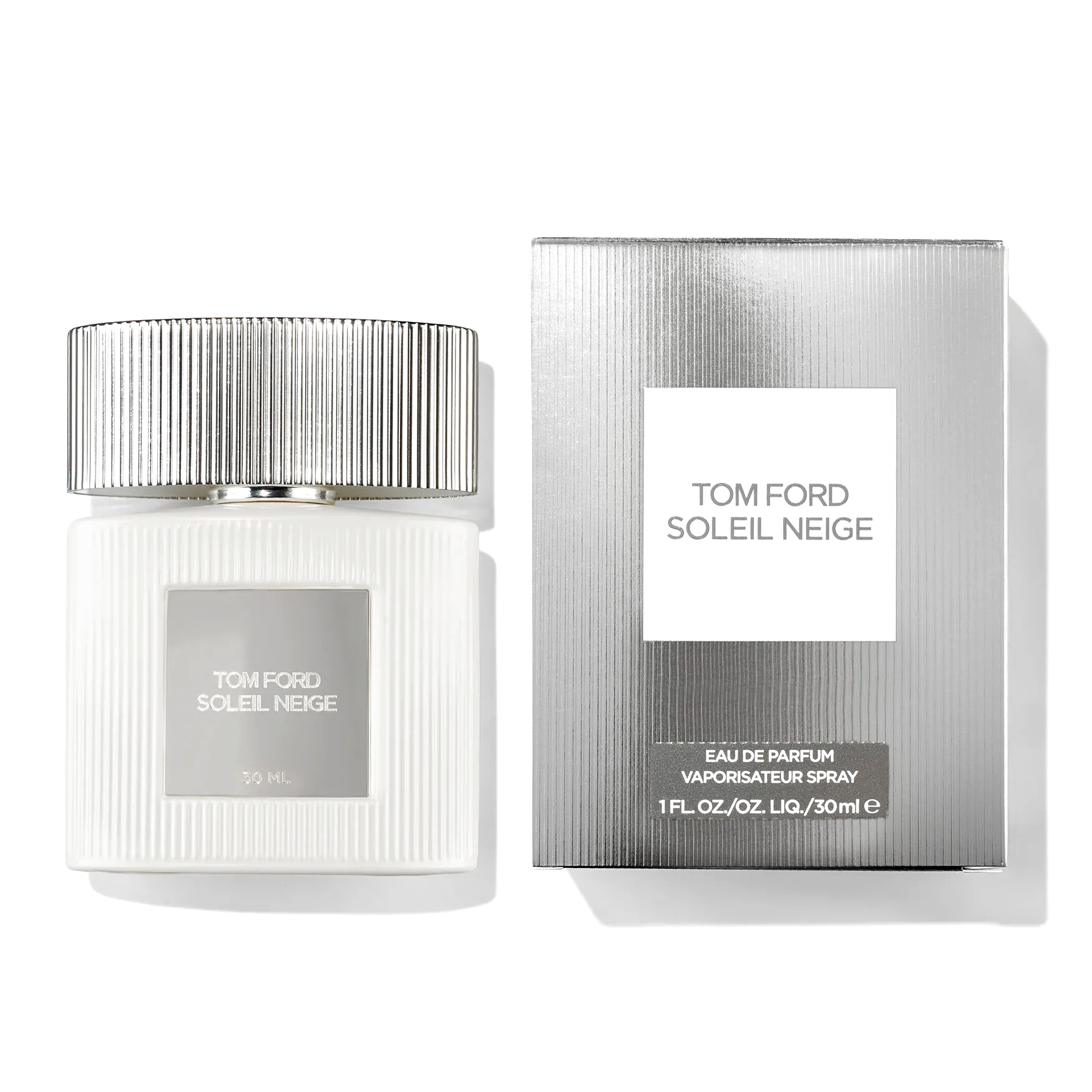 Парфюмерная вода Tom Ford Soleil Neige 30 мл для женщин и мужчин / Том Форд Неж