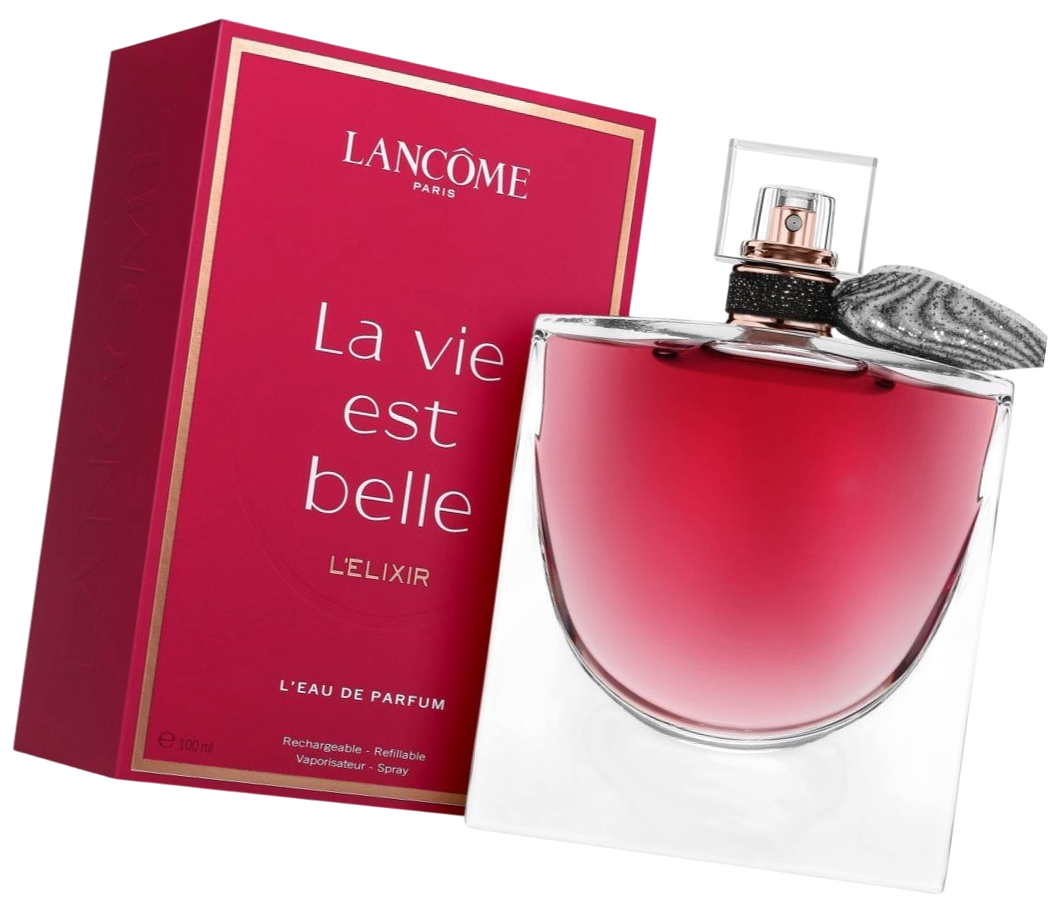 Аромат для женщин Lancome La Vie Est Belle L Elixir 100 мл - Ланком Ла Ви Эст Бель Эликсир