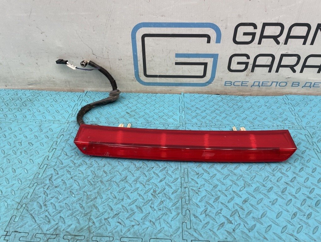 Фонарь стоп-сигнала BMW X5 F15 OEM 63257290090