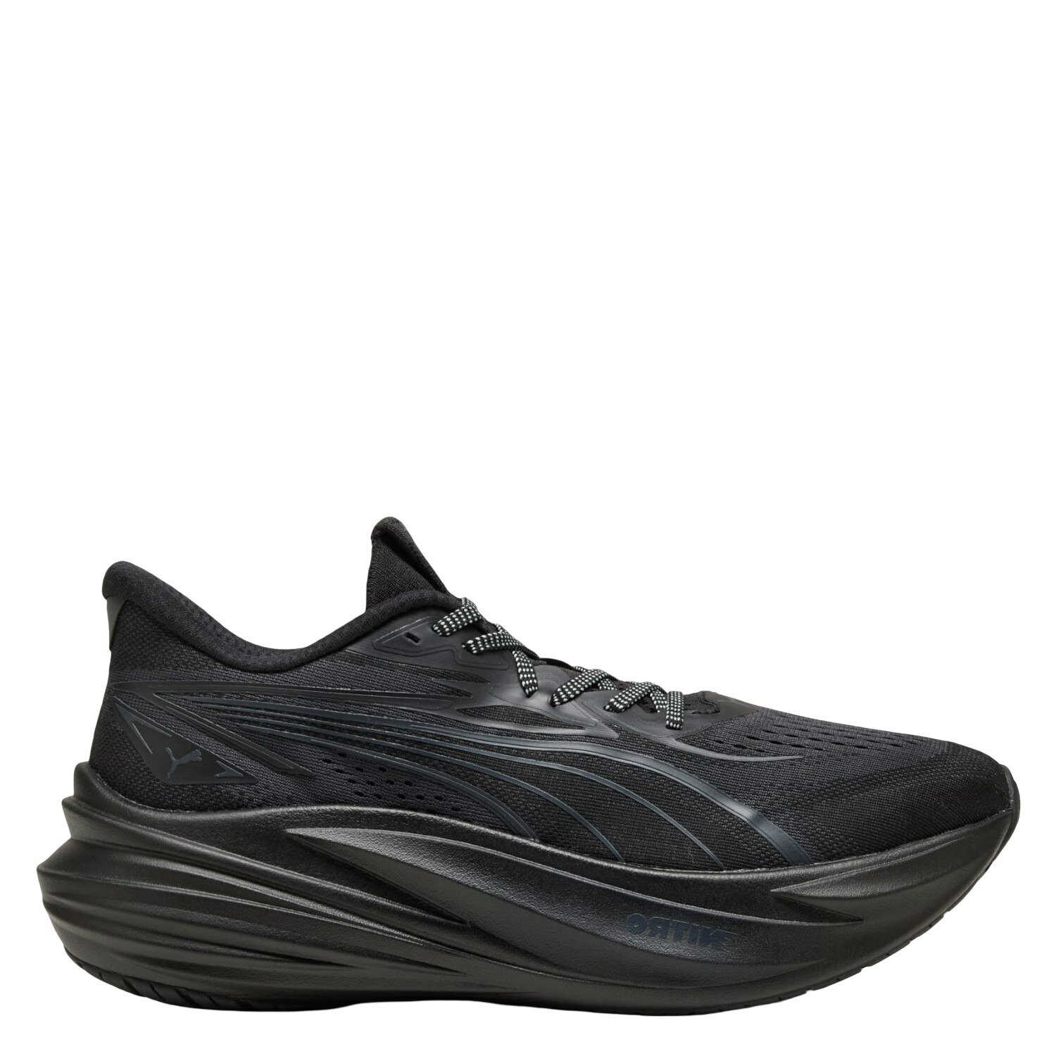 Кроссовки PUMA Mag max nitro 2