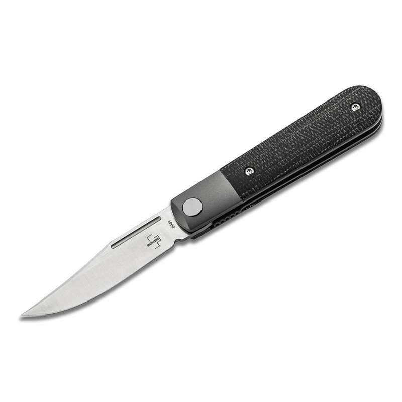 Нож Boker Modern Barlow (01BO932)