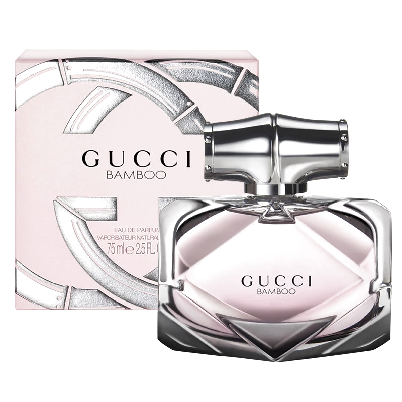 Аромат для женщин Гуччи Бамбу 75 мл / Gucci Bamboo Eau De Parfum