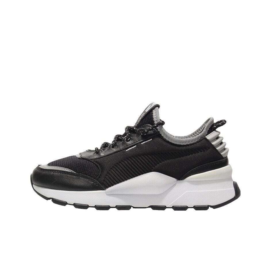 Кеды PUMA RS-0