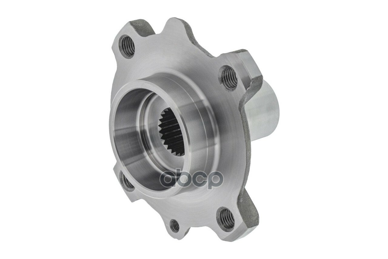 Ступица колеса (замена для HP-301091756) topran арт. 301091001