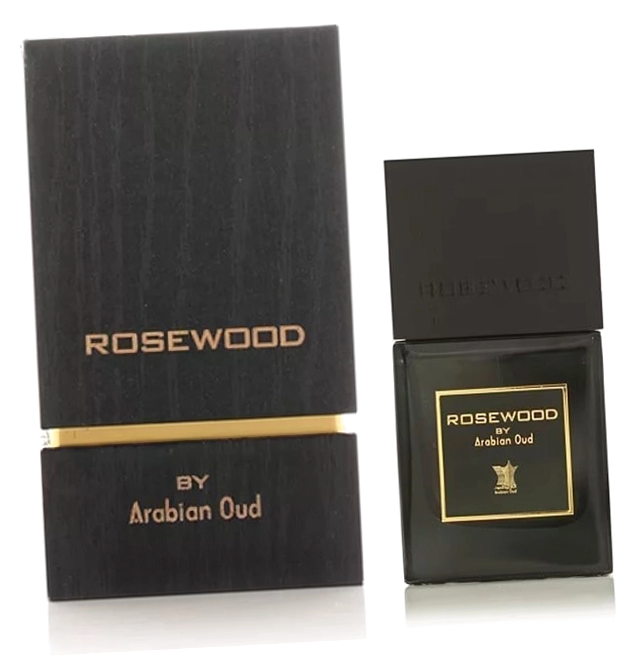 Парфюм для женщин и мужчин Arabian Oud Rosewood 100 мл / Роузвуд