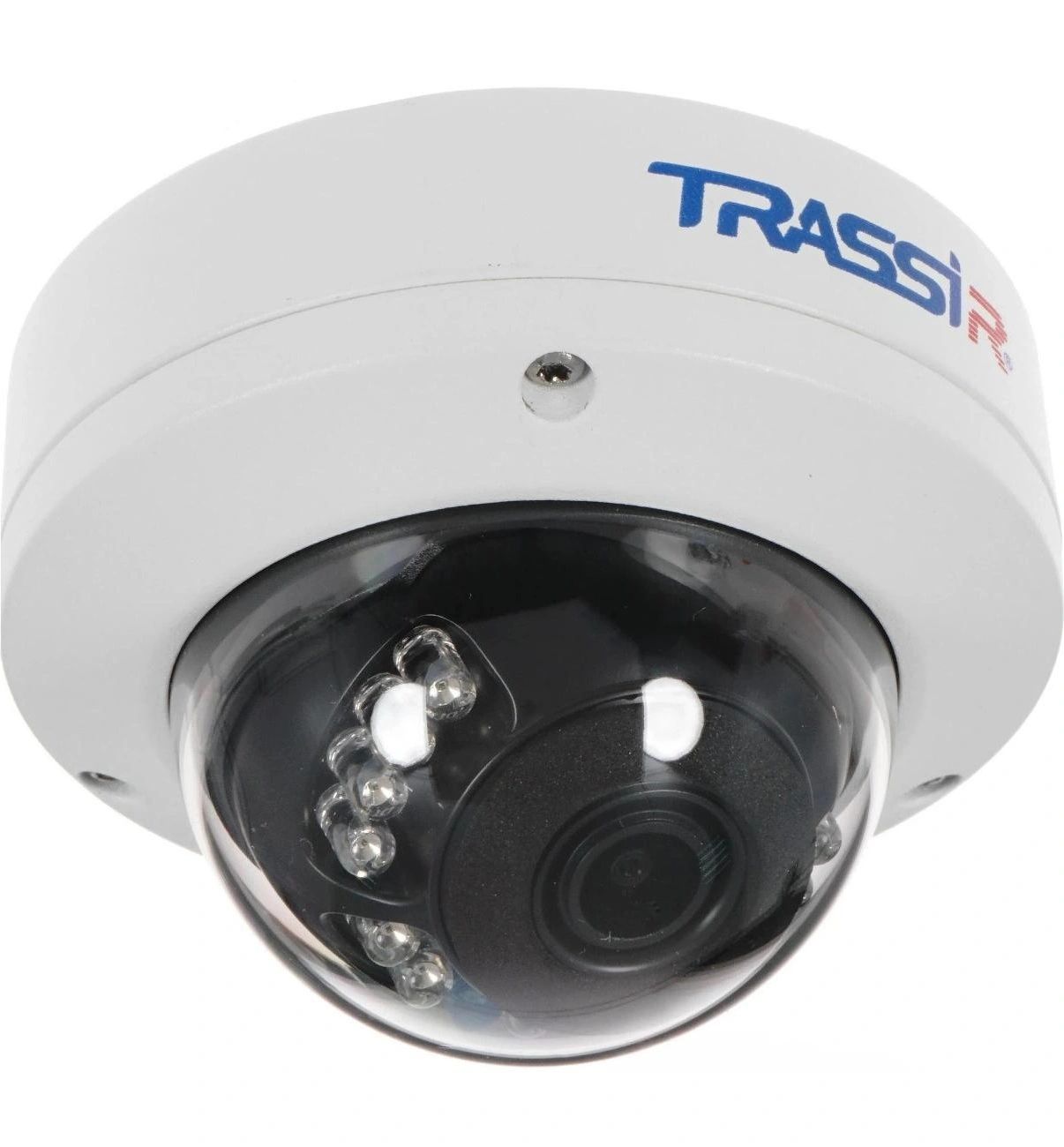 Камера видеонаблюдения Trassir TR-D2D5