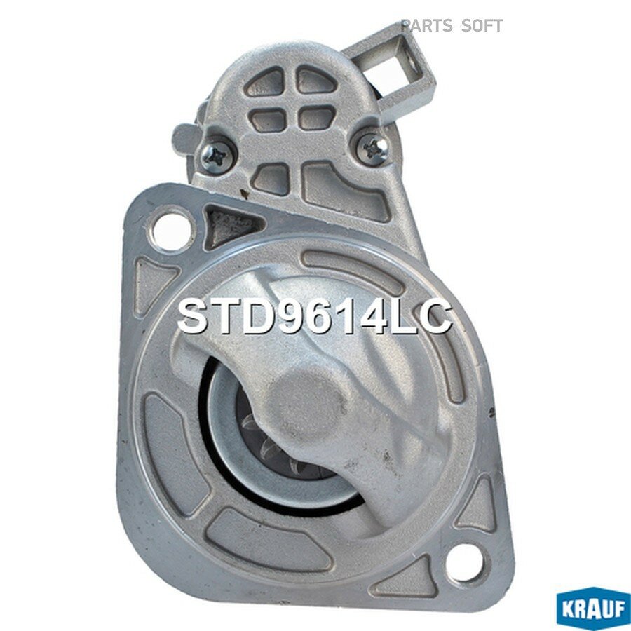 KRAUF STD9614LC Стартер арт. продавца KRAUFSTD9614LC