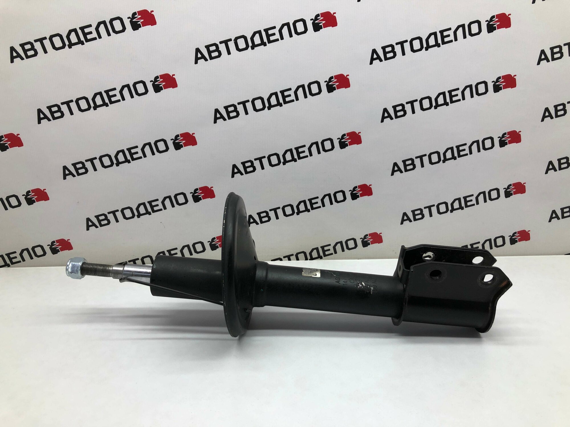 Амортизатор передний TRIALLI AG01067 Largus