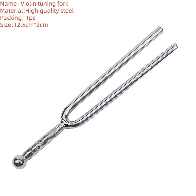 Набор инструментов для настройки пианино Violin tuning fork