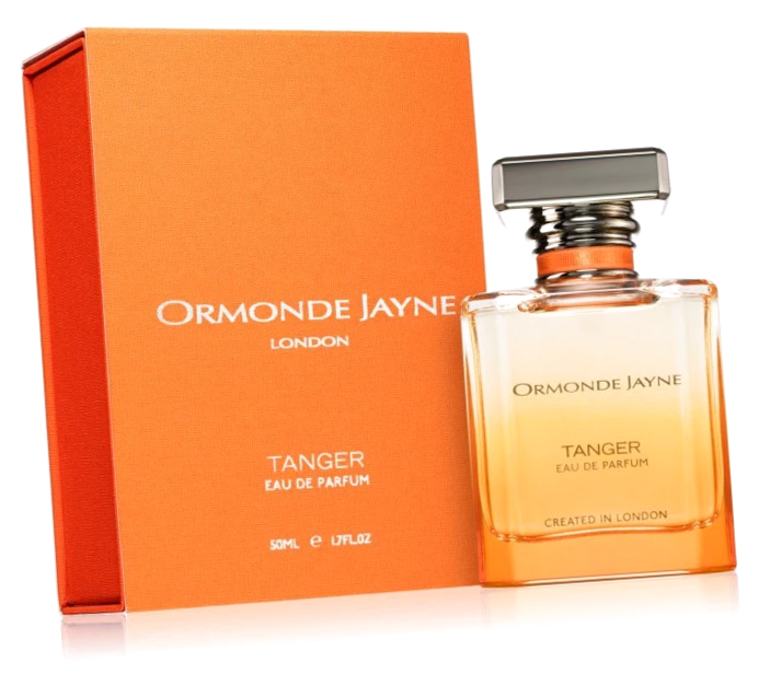 Ормонд Джейн Танжер eau de parfum 50 мл унисекс - Ormonde Jayne Tanger