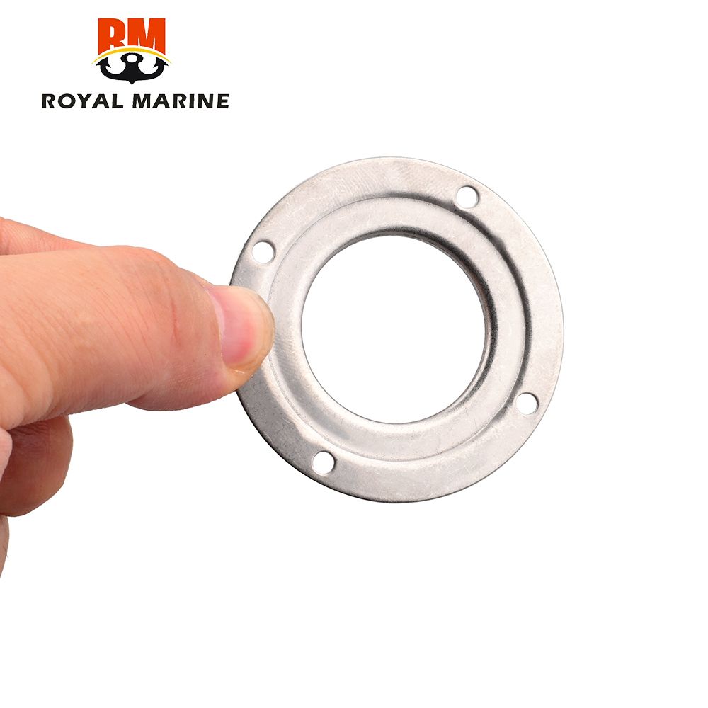 ROYAL MARINE Проставка 63V-11445-00 для Yamaha 9.9-15HP 2T 63V-11445-00